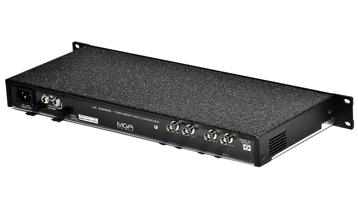 Produtos - MGA Pro Audio