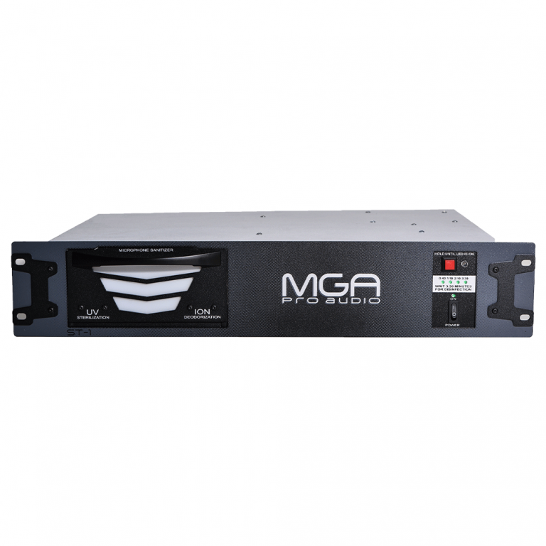Produtos - MGA Pro Audio