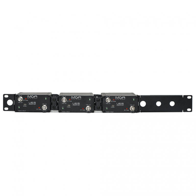 Mini US-5 Distribuidor - MGA Pro Audio